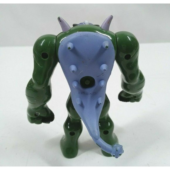 Bandai Namco | Toys | Ben Alien Ultimate Humungousaur 4 Action Figure ...